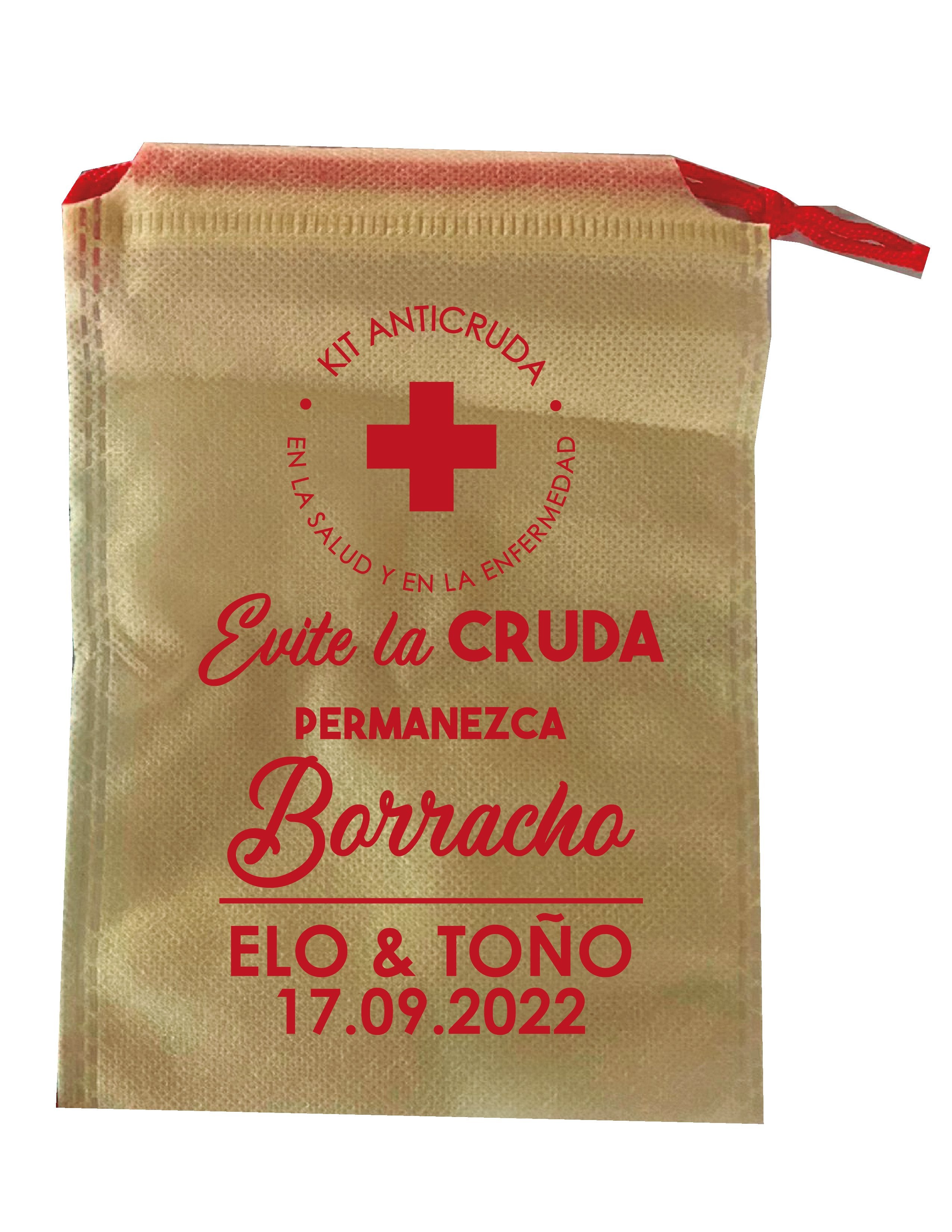 Kit Anticruda Boda – HAPPY FLOPS