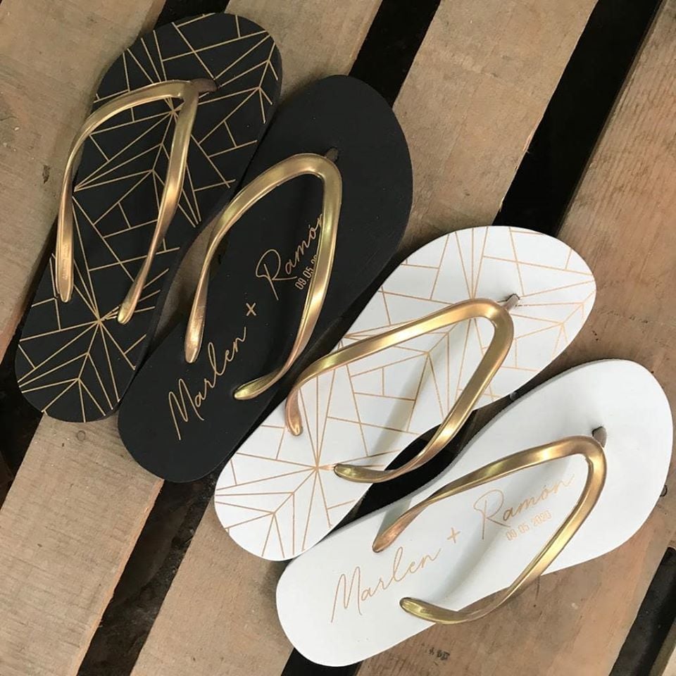 Sandalias para Eventos Happy Flops – HAPPY FLOPS