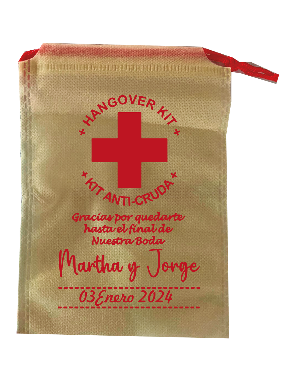 Kit Anticruda Boda – HAPPY FLOPS